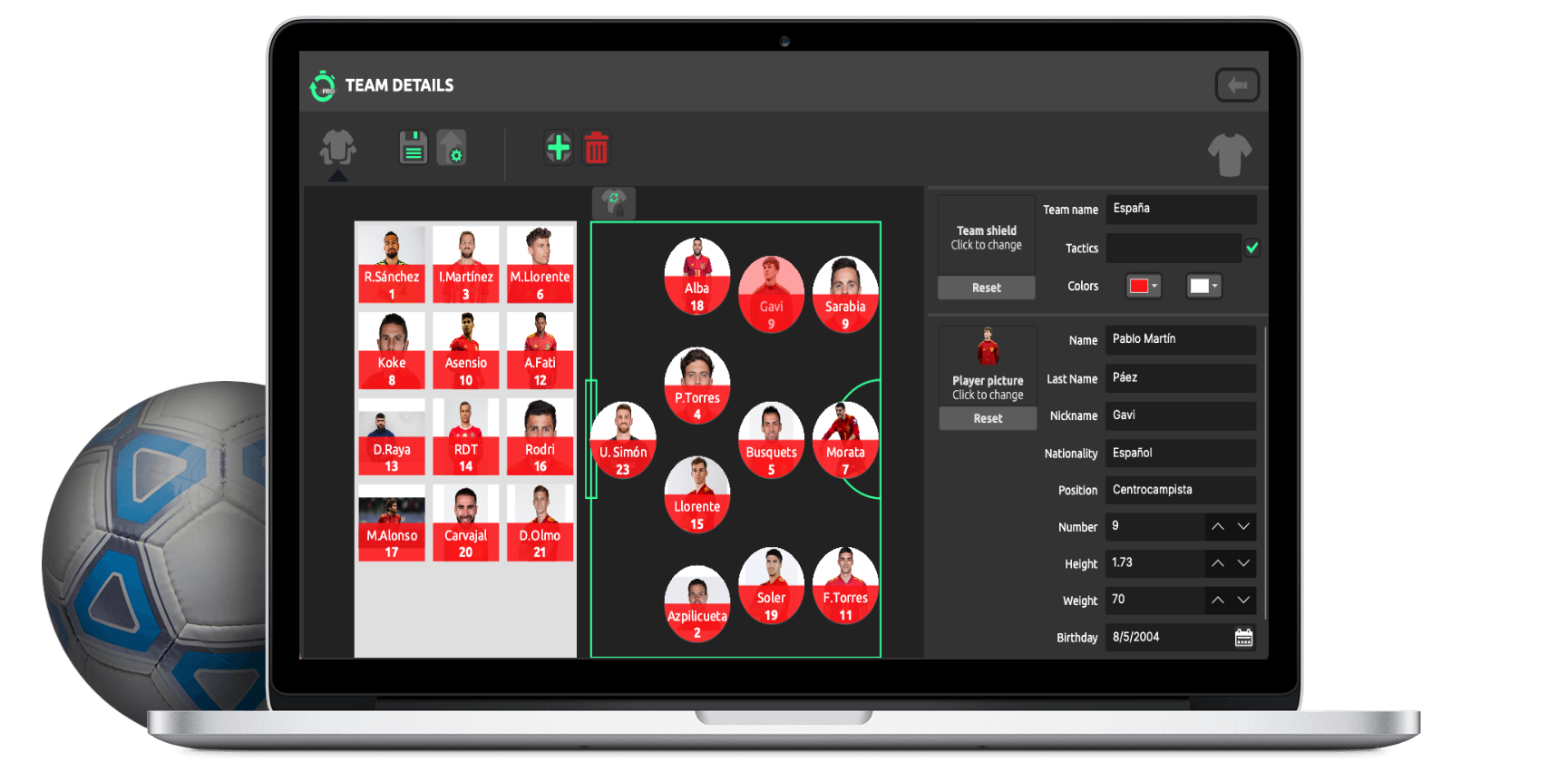LongoMatch - Get Started