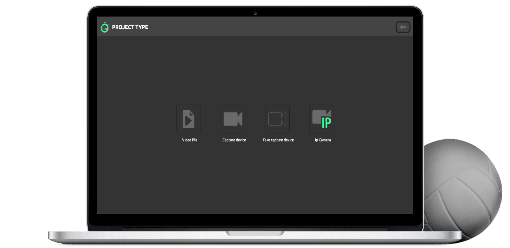 LongoMatch - Get Started